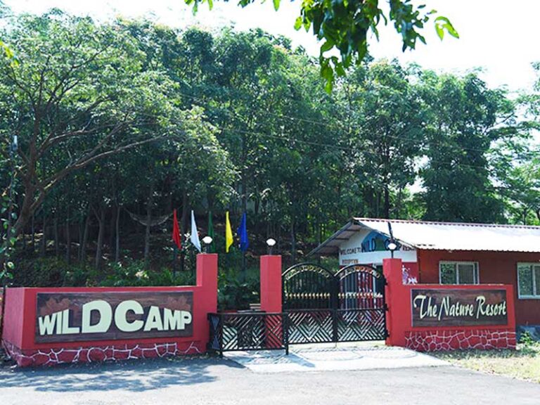 Picnic Spot Near Mumbai & Thane For Family & Couple