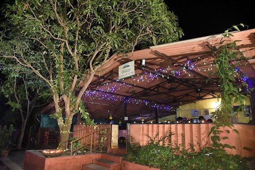 Wild Camp – The Nature Resort – Khodala | Beautiful Resort Close to ...